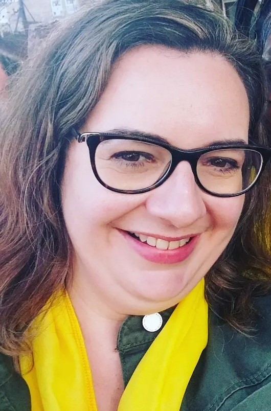 Mary Donavon - HERA | UK